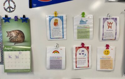 50 Social-Emotional Learning Activities for All Ages