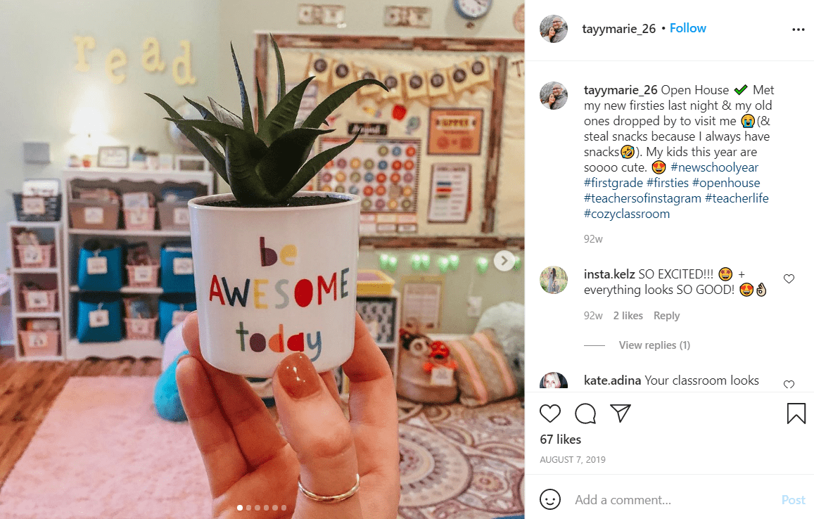 12 Ways to Bring Hygge to Your Classroom - We Are Teachers