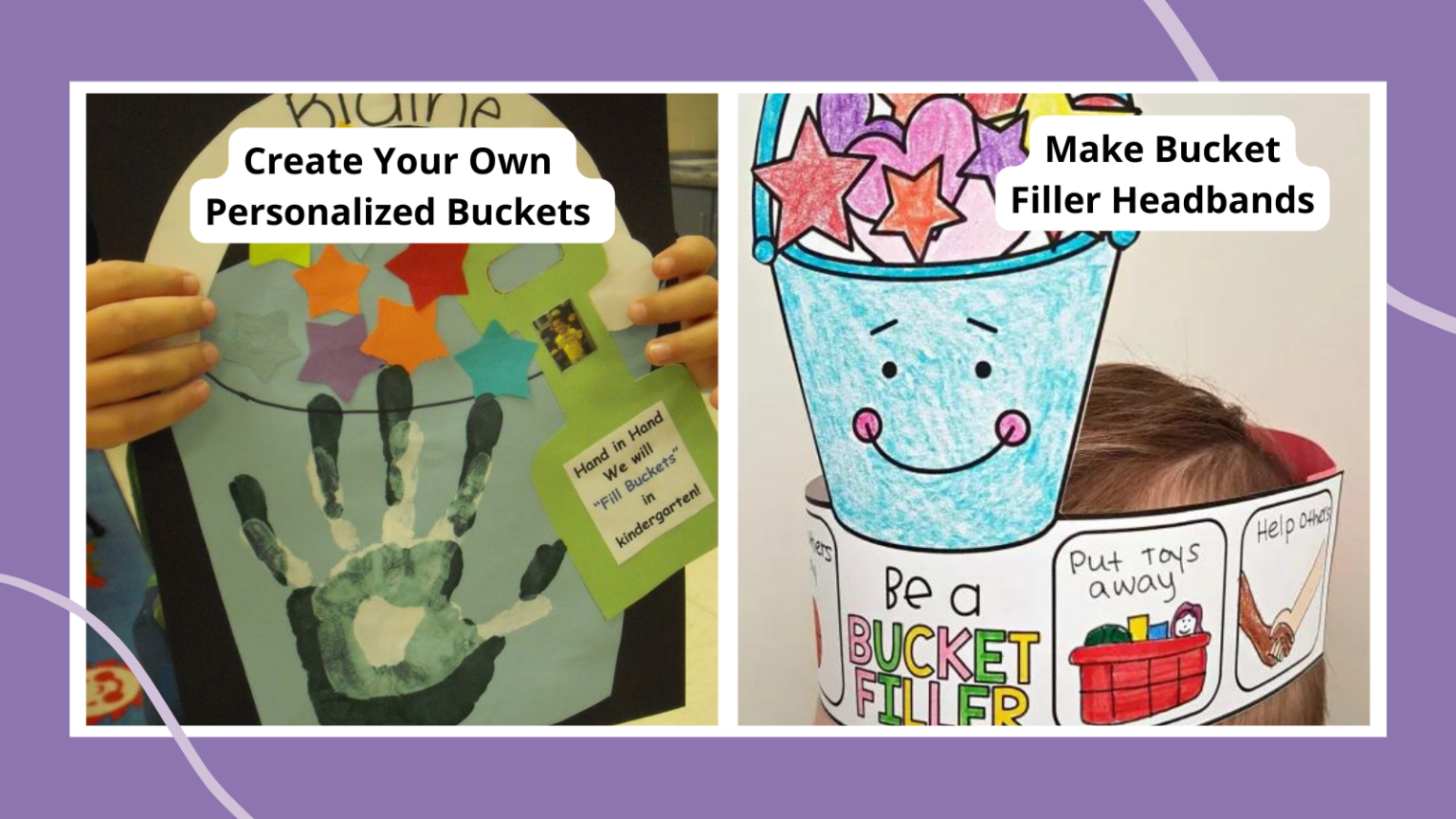 32 Bucket Filler Activities To Spread Kindness in Your Classroom