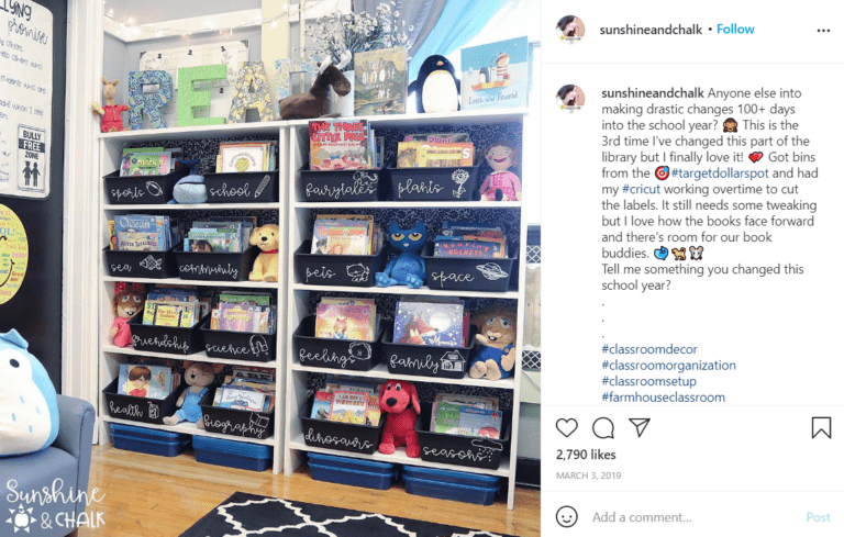 25 Ways to Build Your School's Reading Culture - We Are Teachers