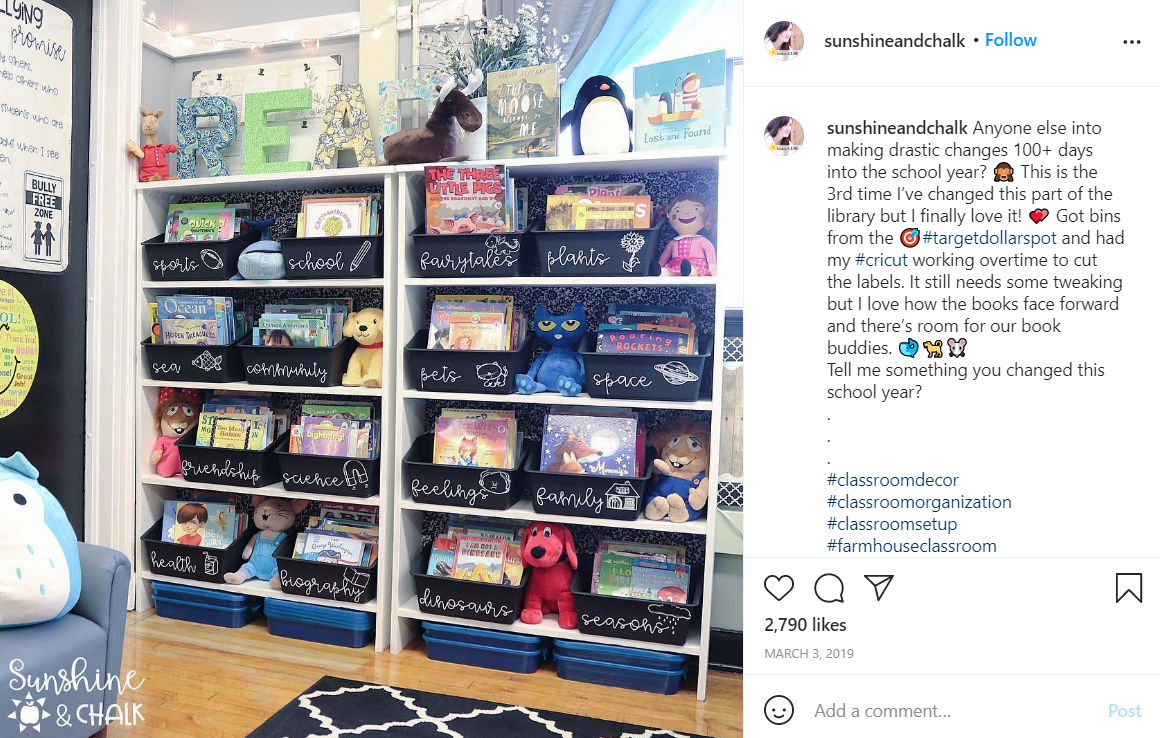 25 Ways to Build Your School's Reading Culture - We Are Teachers