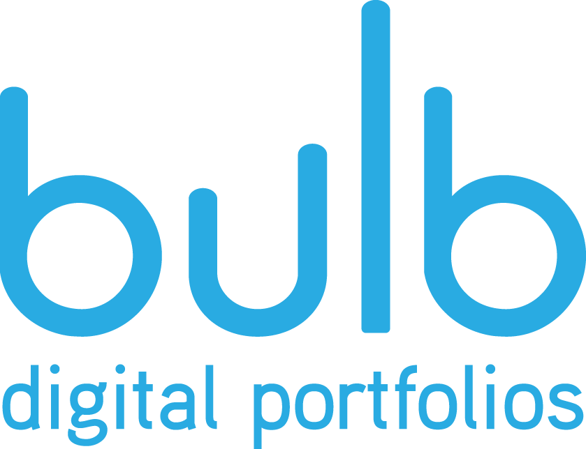 We're Loving the New Bulb Digital Portfolio App & Here's Why