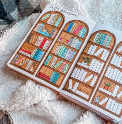 55 Inspiring Bullet Journal Ideas To Try Right Now