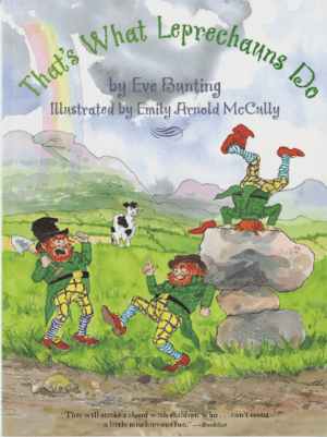 17 St. Patrick's Day Books for your Classroom -- WeAreTeachers