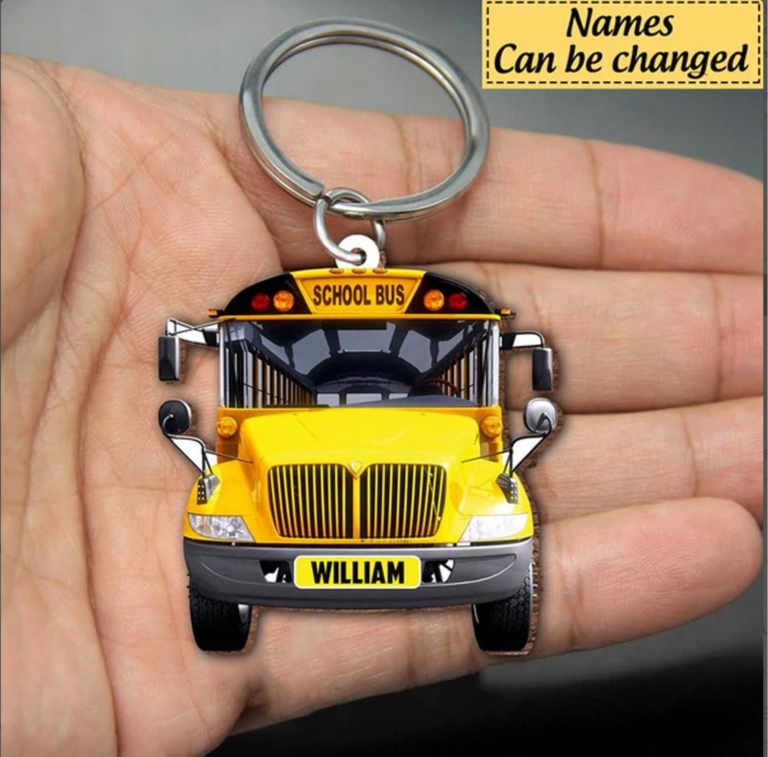 30 Best Gifts for Bus Drivers