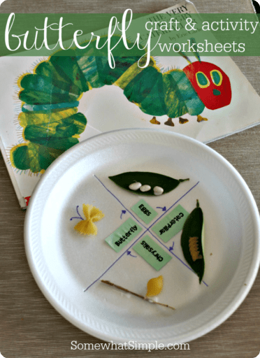 35 Best Very Hungry Caterpillar Activities for the Classroom - Jelettay.com