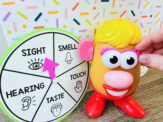 35 Engaging Five Senses Activities Young Learners Love