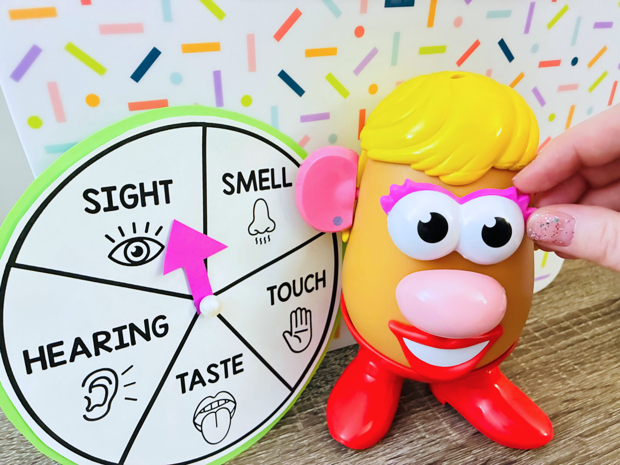 35 Engaging Five Senses Activities Young Learners Love