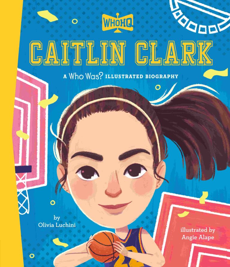 25 Terrific Nonfiction Books for Pre-K and Elementary Shelves - We Are ...