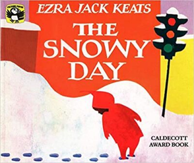 How Many of These Caldecott Winners Have You Read? - We Are Teachers