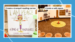 22 Calming Classroom Theme Ideas To Stop the Chaos