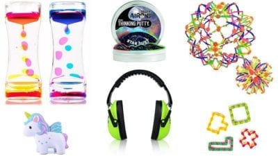 17 Great Ideas for Your Classroom Calm-Down Kit - We Are Teachers