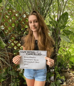 Teachers Have Launched a Campaign to Cancel State Testing in 2021