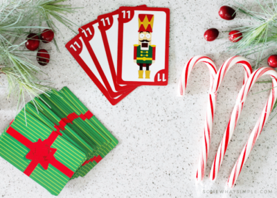 30 Clever Candy Cane Games To Sweeten the Season
