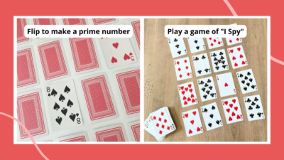 28 Math Card Games That Are Educational and Fun