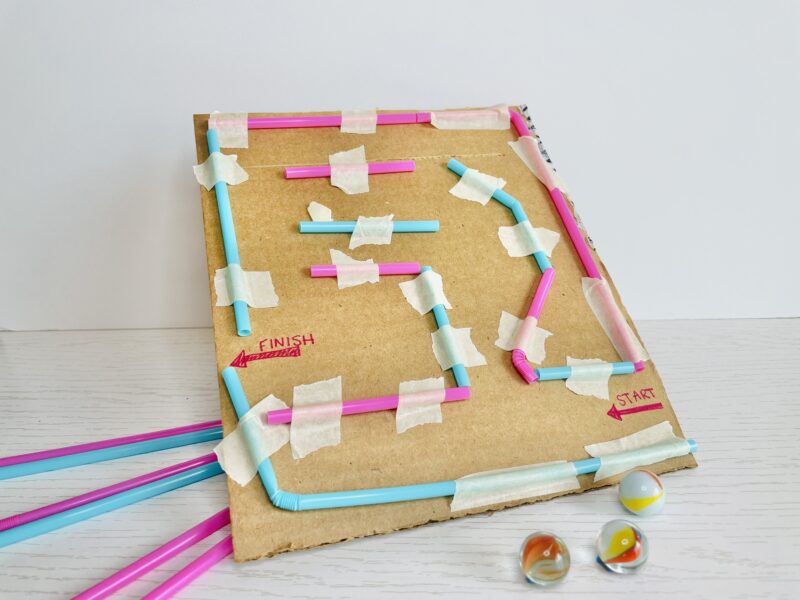 57 STEM Activities for Kids of All Ages and Interests