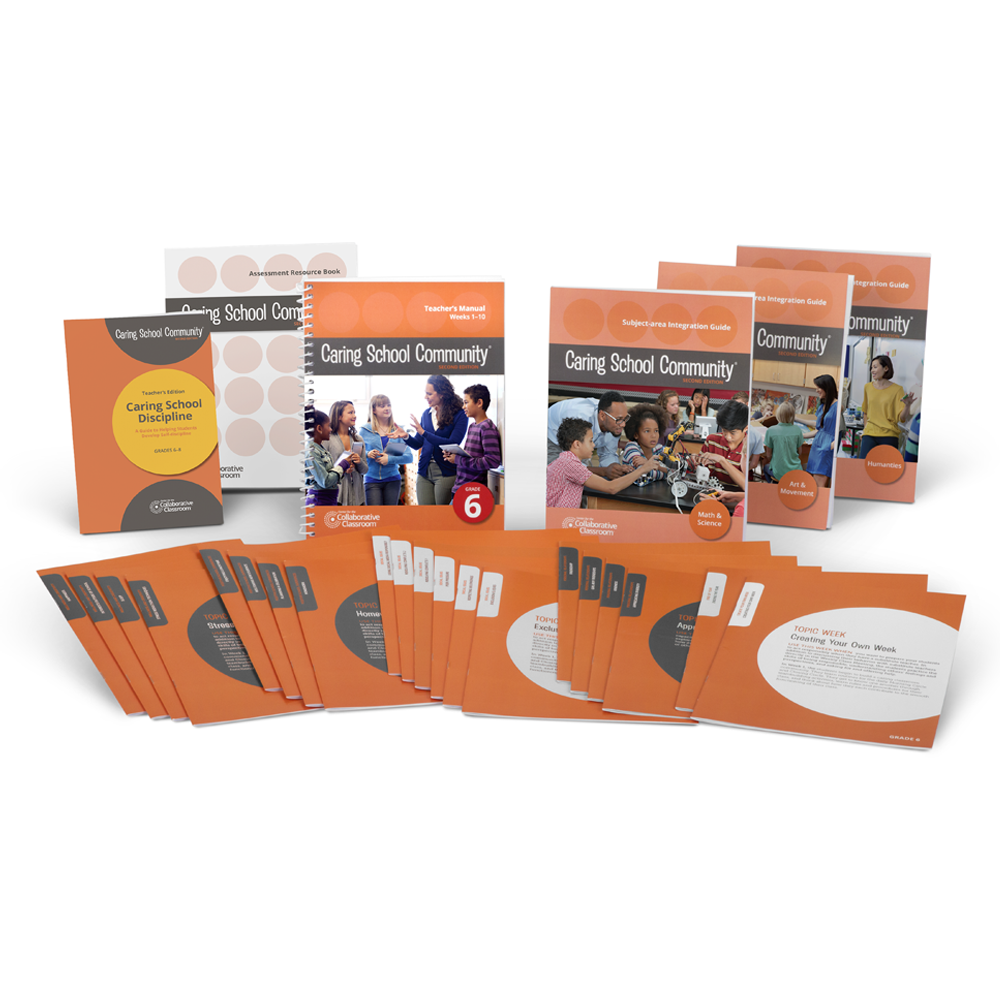 How To Choose the Best SEL Curriculum for Your School