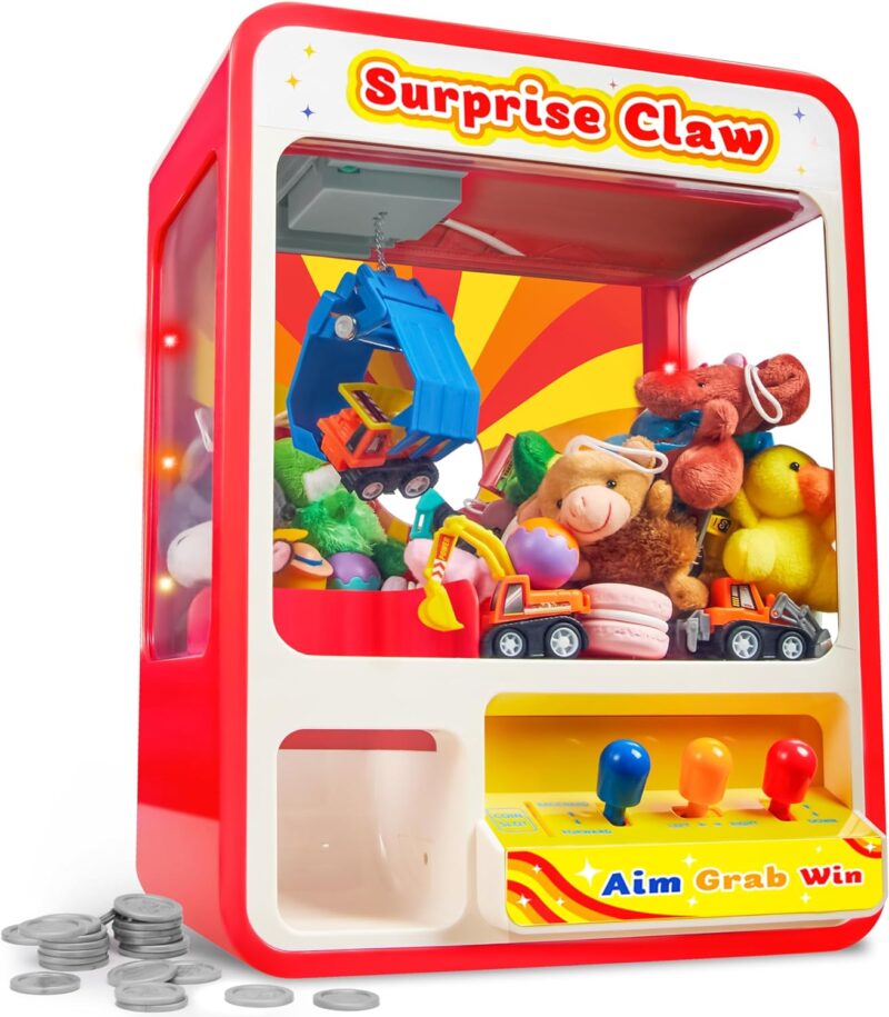 59 School Carnival Games and Activities
