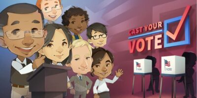 15 Resources To Teach the 2024 Presidential Election