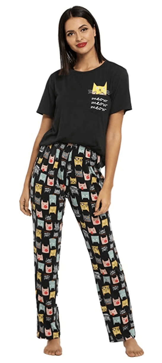 Our Favorite Teacher Pajamas for Pajama Day - We Are Teachers