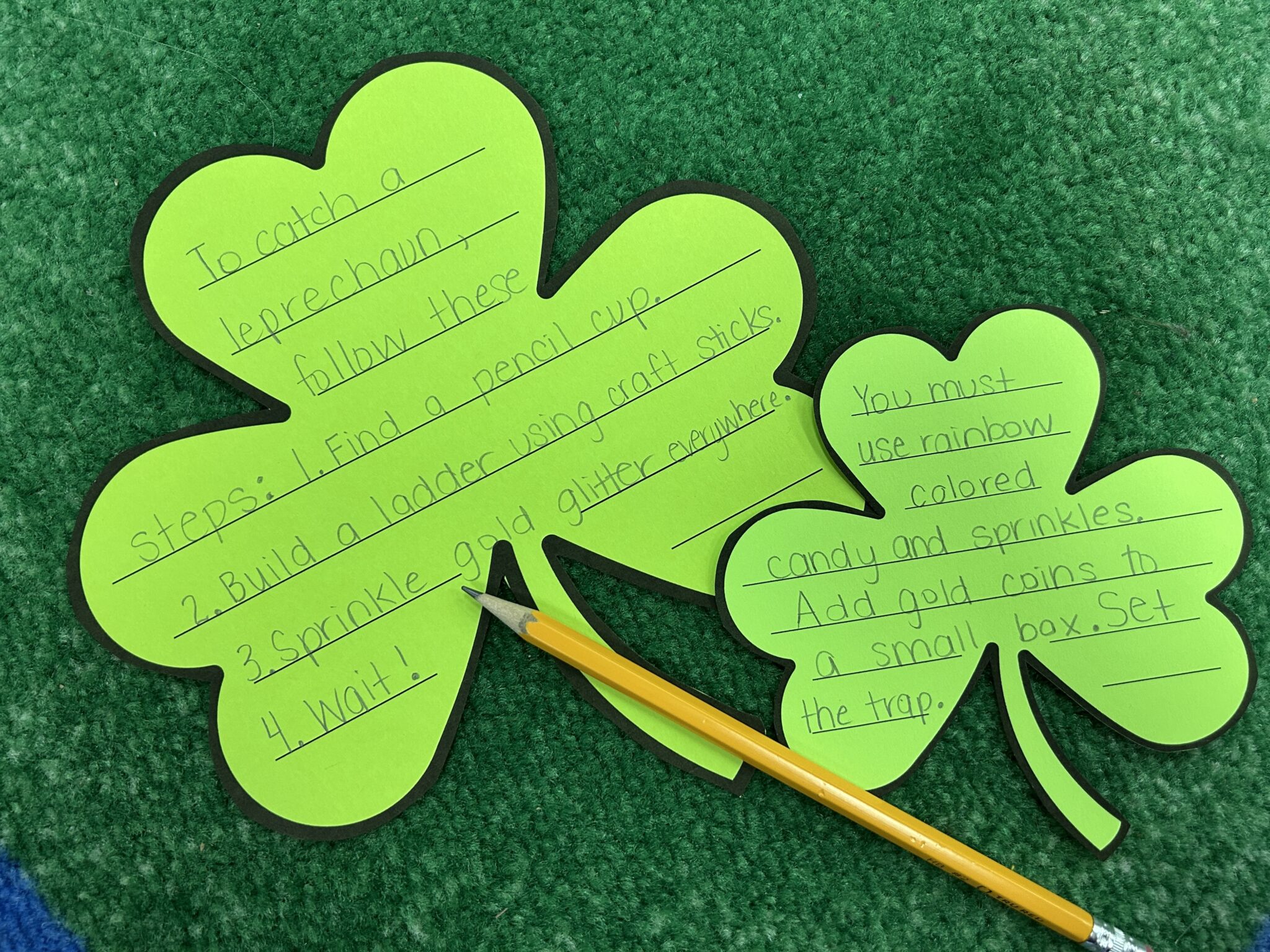 42 Lucky St. Patrick's Day Activities for Kids
