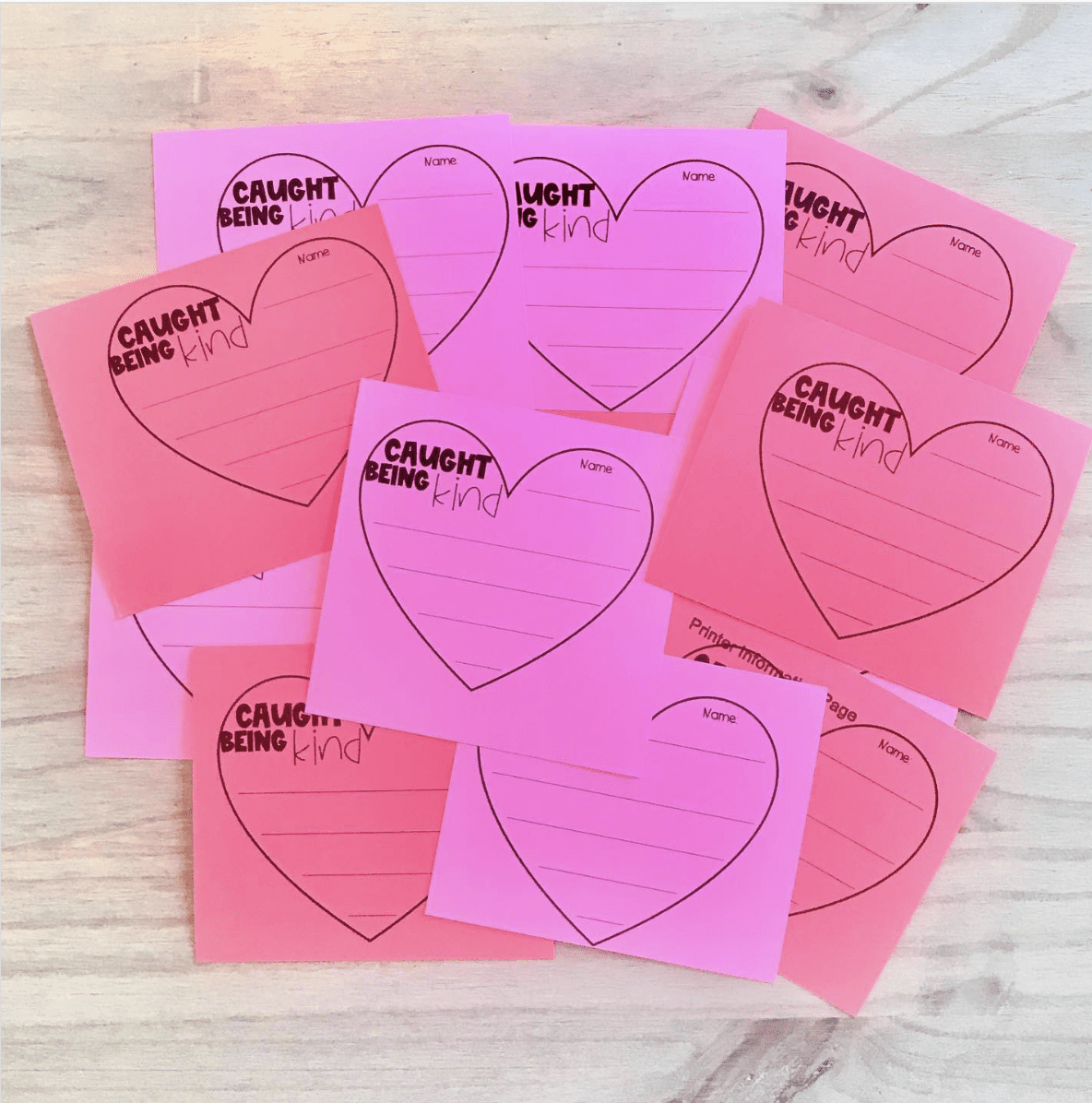 19 Activities To Help Nurture Kindness in Your Students