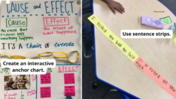25 Cause-and-Effect Lesson Plans Students Will Love