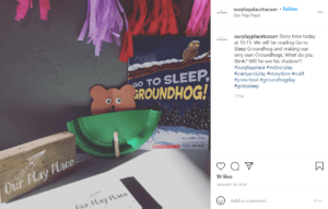 21 Fun Groundhog Day Activities for the Classroom
