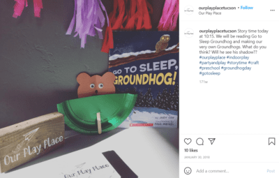 21 Fun Groundhog Day Activities for the Classroom