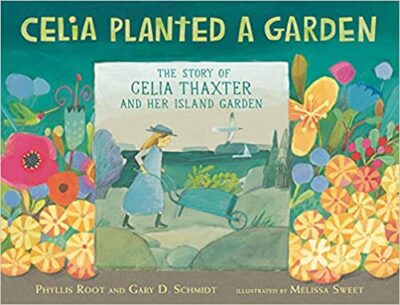 24 Inspiring Picture Books About Nature