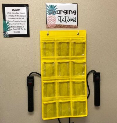 20+ Teacher-Tested Tips for Managing Cell Phones in Class