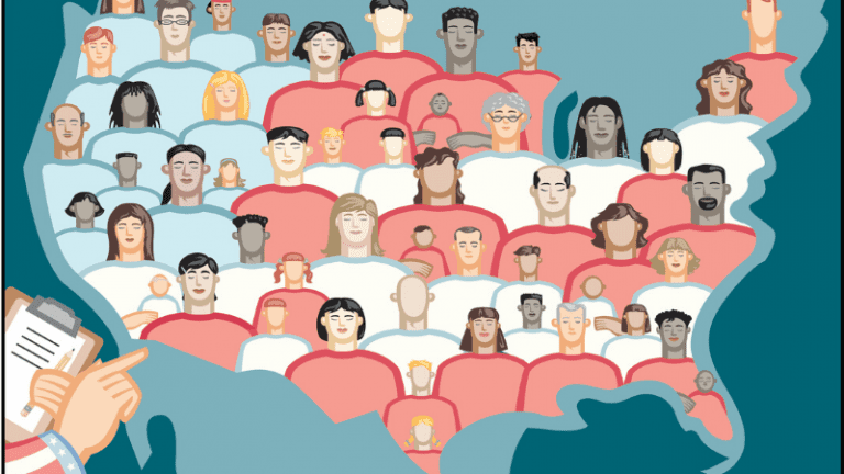 Census Activities to Do With Your Pre-K–12 Students