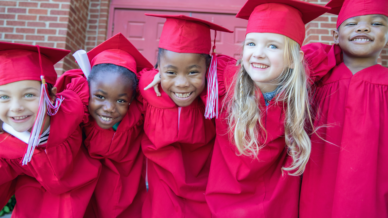 30 Adorable Kindergarten Graduation Ideas for a Memorable Day