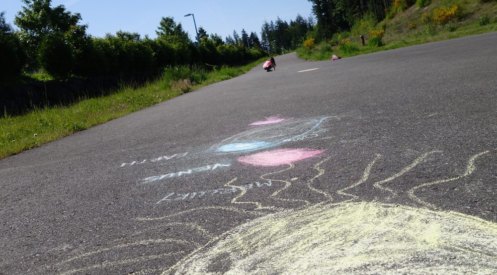 41 Galactic Solar System Projects for Kids