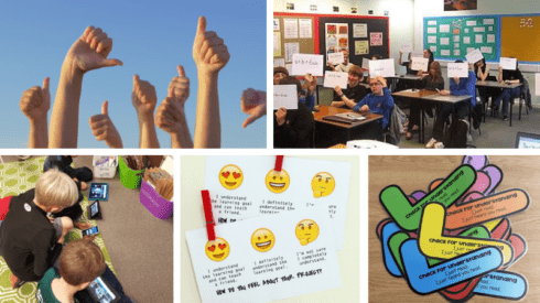 20 Creative Ways To Check for Understanding - We Are Teachers