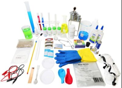 10 Best Science Lab Equipment Suppliers for Schools