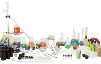 Best Chemistry Lab Equipment and Supplies, Chosen by Teachers