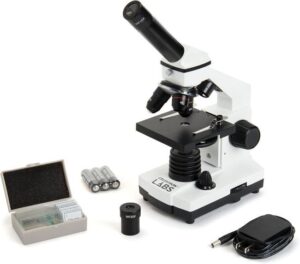 Best Biology Lab Equipment for Schools and Students