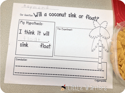 Chicka Chicka Boom Boom Activities and Lesson Ideas