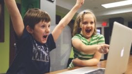 9 Collaborative Technology Projects Your Students Will Love!