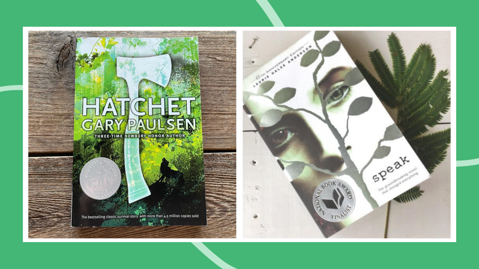 50 Children's Books from the '90s Everyone Will Remember