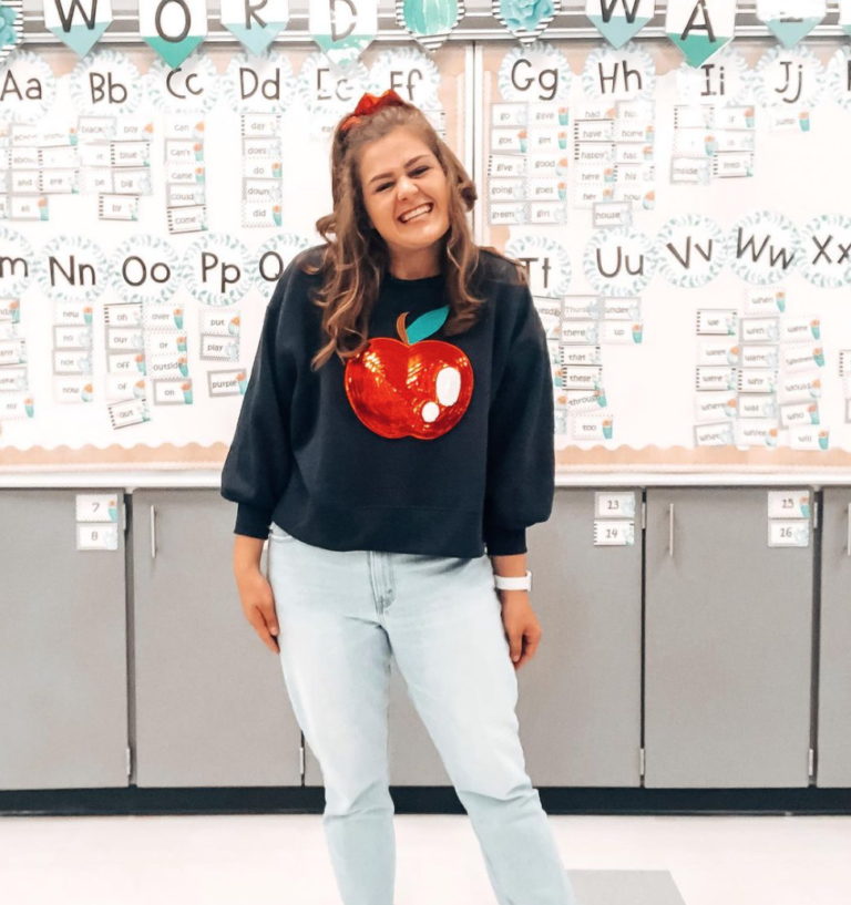 25 Best Teacher Instagram Accounts To Follow – Audit Student