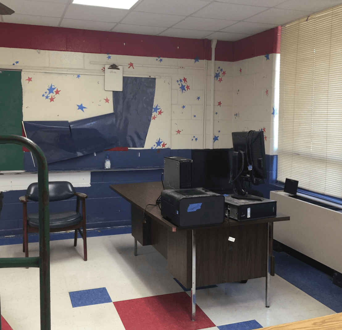 Get Inspired by Classroom Before-and-Afters - We Are Teachers