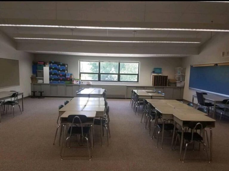 Get Inspired by Classroom Before-and-Afters - We Are Teachers