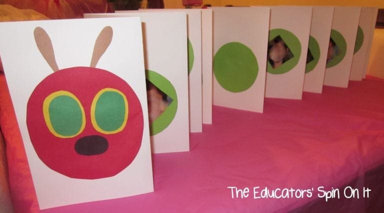 35 Best Very Hungry Caterpillar Activities for the Classroom