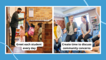 Classroom Community: 10 Ways To Build a Sense of Belonging