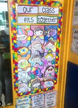 97 Welcoming Classroom Door Ideas for Back to School 2025