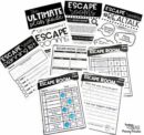 Classroom Escape Room: How To Build One and Use It