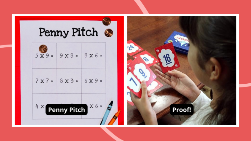 42 Classroom Games Students Will Want To Play Again and Again