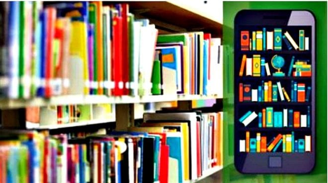 What Are the Best Classroom Library Apps? - We Are Teachers